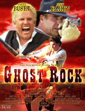 Ghost Rock (Film, 2004) - MovieMeter.nl