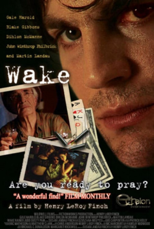 Wake (Film, 2003) - MovieMeter.nl