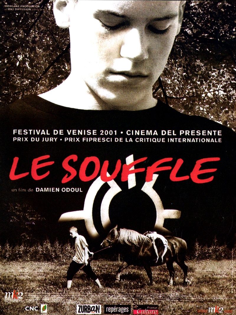 Le Souffle (Film, 2001) - MovieMeter.nl