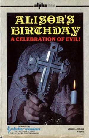 Alison's Birthday (Film, 1981) - MovieMeter.nl