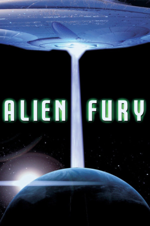 Alien Fury: Countdown to Invasion (Film, 2000) - MovieMeter.nl