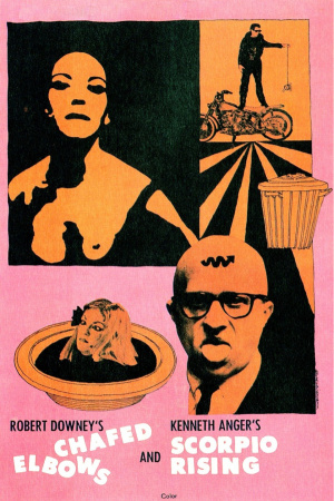 Chafed Elbows (Film, 1966) - MovieMeter.nl