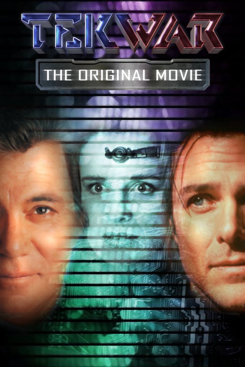 TekWar (Film, 1994) - MovieMeter.nl