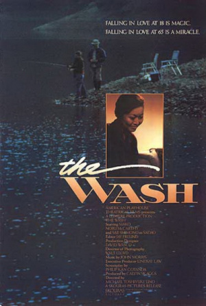 The Wash (Film, 1988) - MovieMeter.nl
