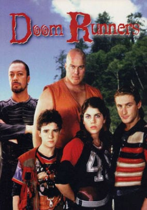 Doom Runners (Film, 1997) - MovieMeter.nl
