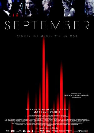 September (Film, 2003) - MovieMeter.nl