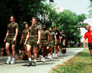 Semper Fi (Film, 2001) - MovieMeter.nl