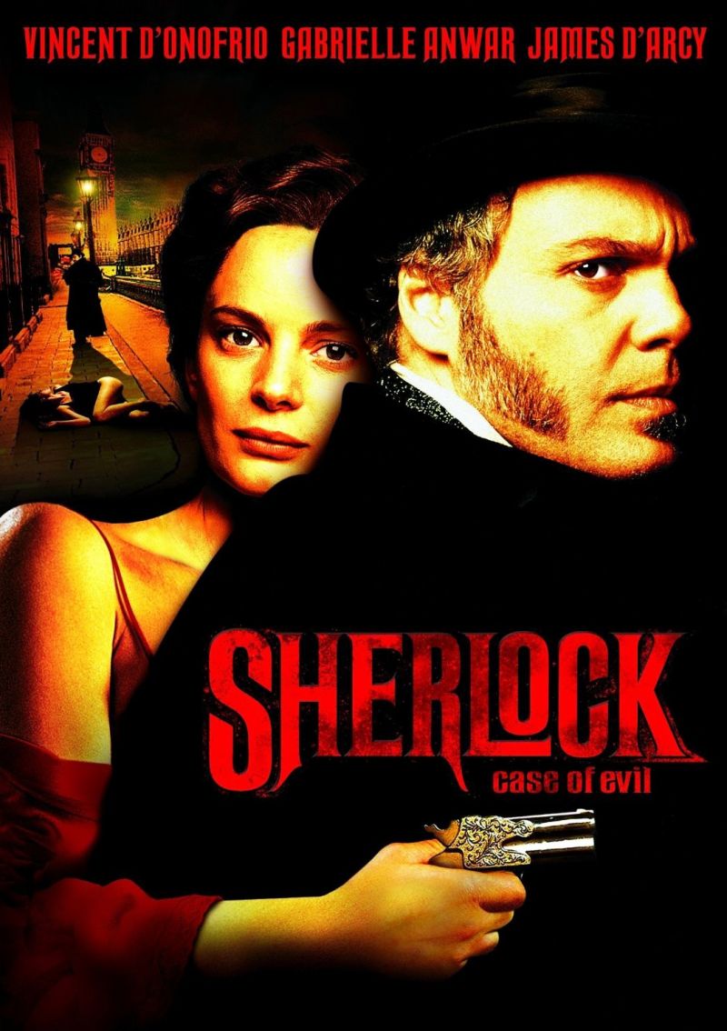 Sherlock (Film, 2002) - MovieMeter.nl
