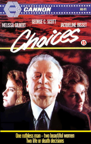 Choices (Film, 1986) - MovieMeter.nl