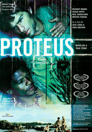 Proteus (Film, 2003) - MovieMeter.nl
