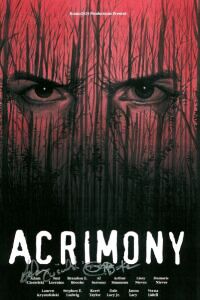Acrimony (Film, 2004) - MovieMeter.nl