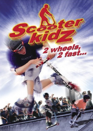 Scooter Kidz (Film, 2001) - MovieMeter.nl