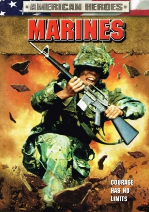 Marines (Film, 2003) - MovieMeter.nl