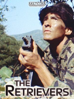 The Retrievers (Film, 1982) - MovieMeter.nl