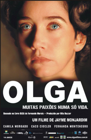 Olga (Film, 2004) - MovieMeter.nl
