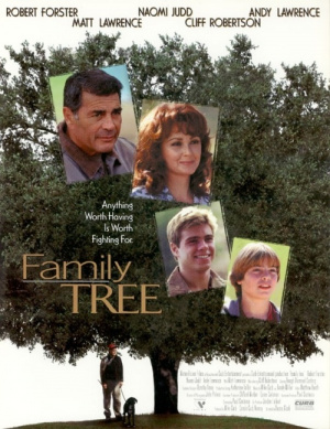 Family Tree (Film, 1999) - MovieMeter.nl