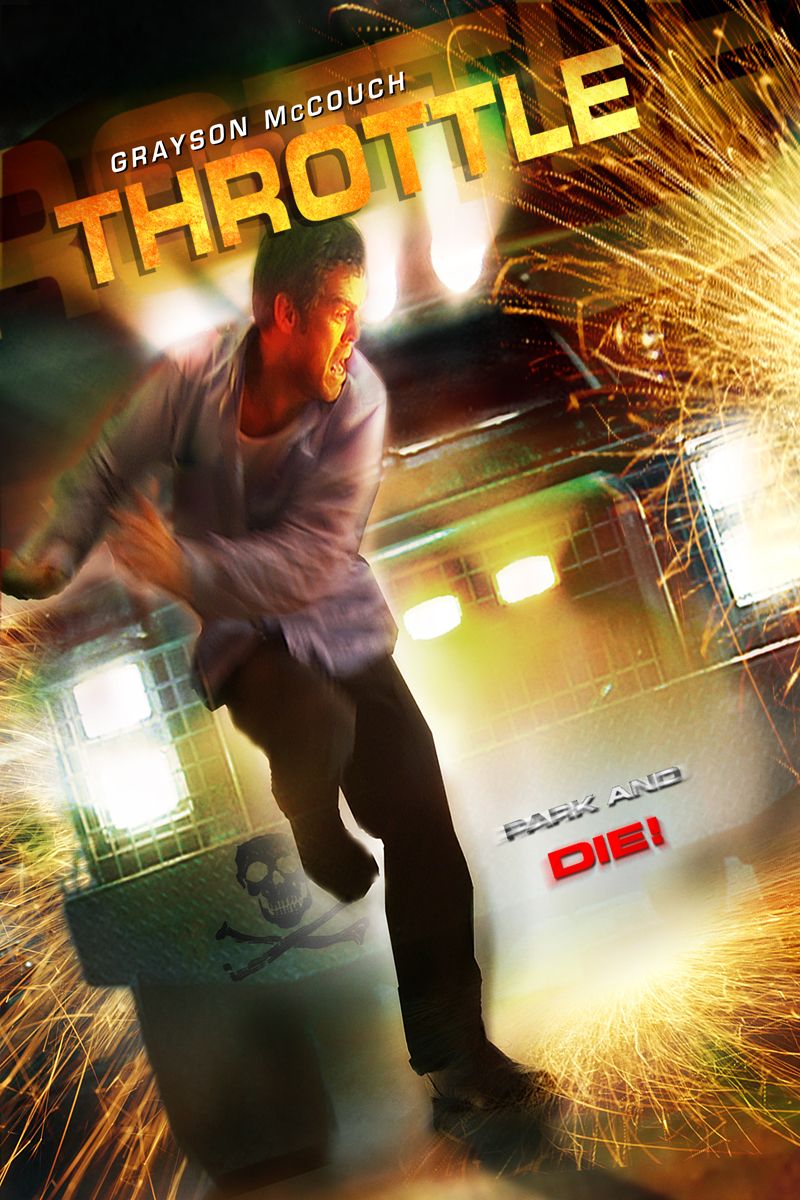 Throttle (Film, 2005) kopen op DVD of Blu-Ray