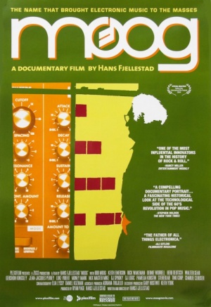 Moog (Film, 2004) - MovieMeter.nl