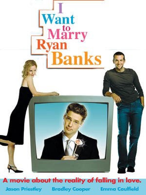 I Want to Marry Ryan Banks (Film, 2004) - MovieMeter.nl