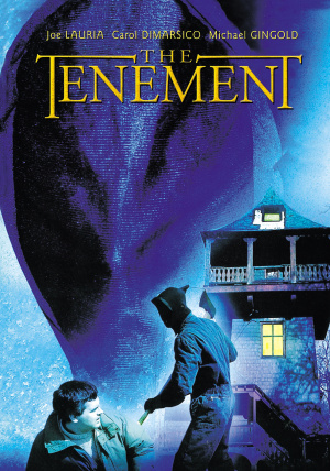 Volledige Cast van The Tenement (Film, 2003) - MovieMeter.nl