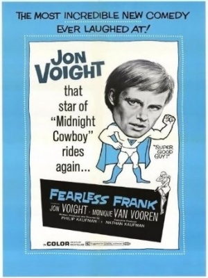 Fearless Frank (Film, 1967) - MovieMeter.nl