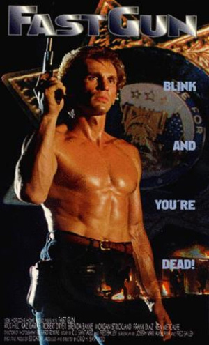 Volledige Cast van Fast Gun (Film, 1987) - MovieMeter.nl