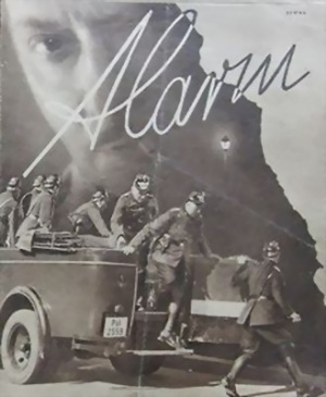 Alarm (Film, 1941) - MovieMeter.nl