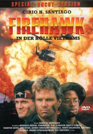 Firehawk (Film, 1993) - MovieMeter.nl