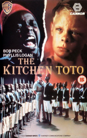 The Kitchen Toto (Film, 1987) - MovieMeter.nl