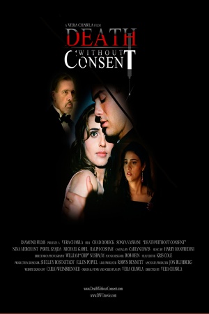Death without Consent (Film, 2007) - MovieMeter.nl