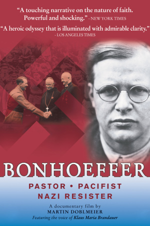 Bonhoeffer (Film, 2003) - MovieMeter.nl