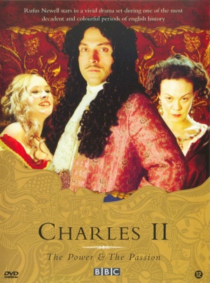 Charles II: The Power & the Passion (Film, 2003) - MovieMeter.nl