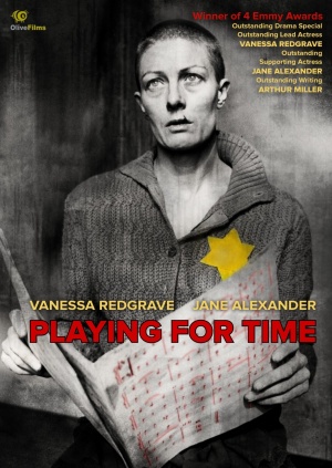 Playing for Time (Film, 1980) - MovieMeter.nl