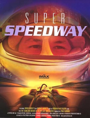 Super Speedway (Film, 1997) - MovieMeter.nl