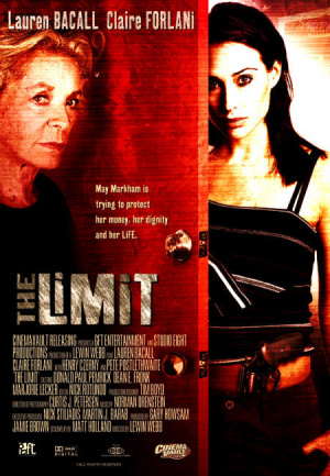 The Limit (Film, 2003) - MovieMeter.nl