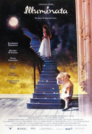 Illuminata (Film, 1998) - MovieMeter.nl