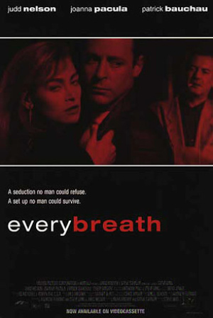 Every Breath (Film, 1993) - MovieMeter.nl