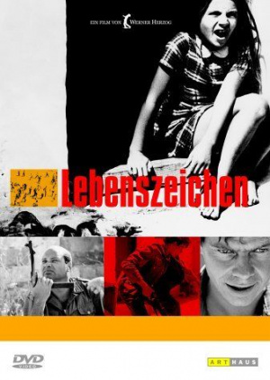 Lebenszeichen (Film, 1968) - MovieMeter.nl