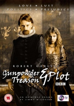 Gunpowder, Treason & Plot (Film, 2004) - MovieMeter.nl