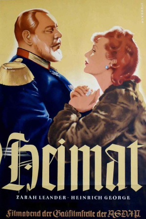 Heimat (Film, 1938) - MovieMeter.nl