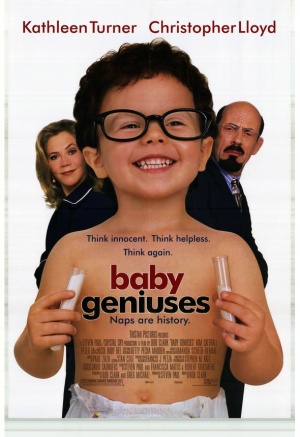 Baby Geniuses (Film, 1999) - MovieMeter.nl