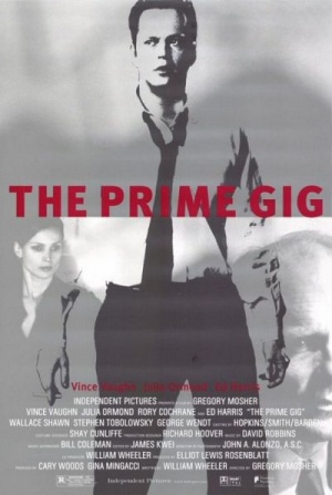The Prime Gig (Film, 2000) - MovieMeter.nl
