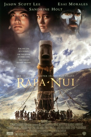 Rapa Nui (Film, 1994) - MovieMeter.nl