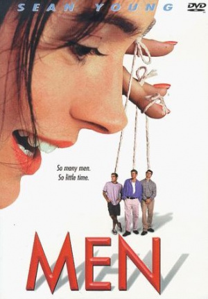 Men (Film, 1997) - MovieMeter.nl