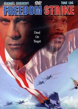 Freedom Strike (Film, 1998) - MovieMeter.nl