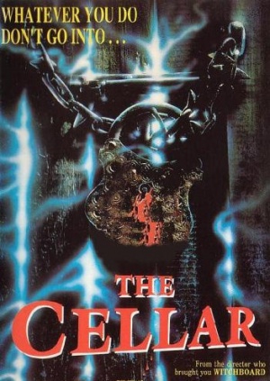 Volledige Cast van The Cellar (Film, 1989) - MovieMeter.nl