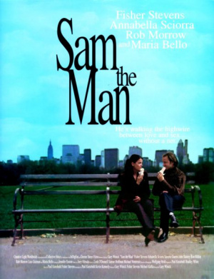 Sam the Man (Film, 2001) - MovieMeter.nl