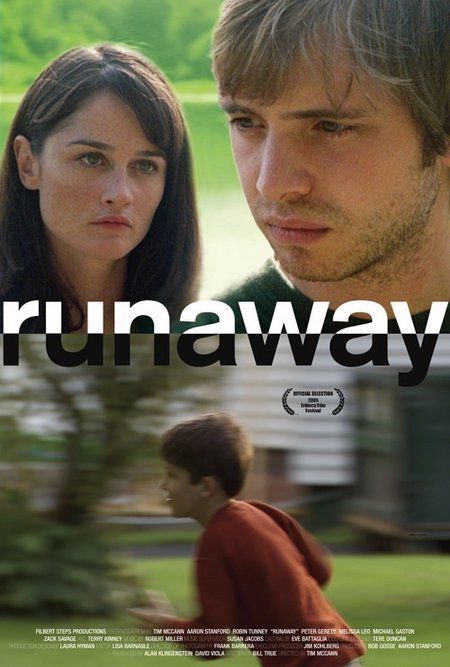 Runaway (Film, 2005) - MovieMeter.nl