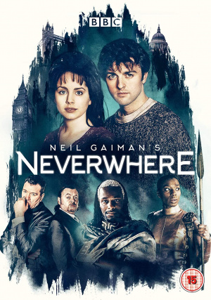 Neverwhere (Film, 1996) - MovieMeter.nl