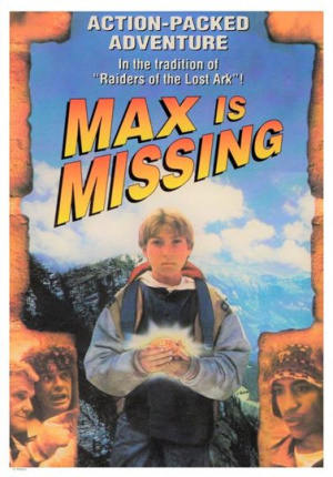 Max Is Missing (Film, 1995) - MovieMeter.nl